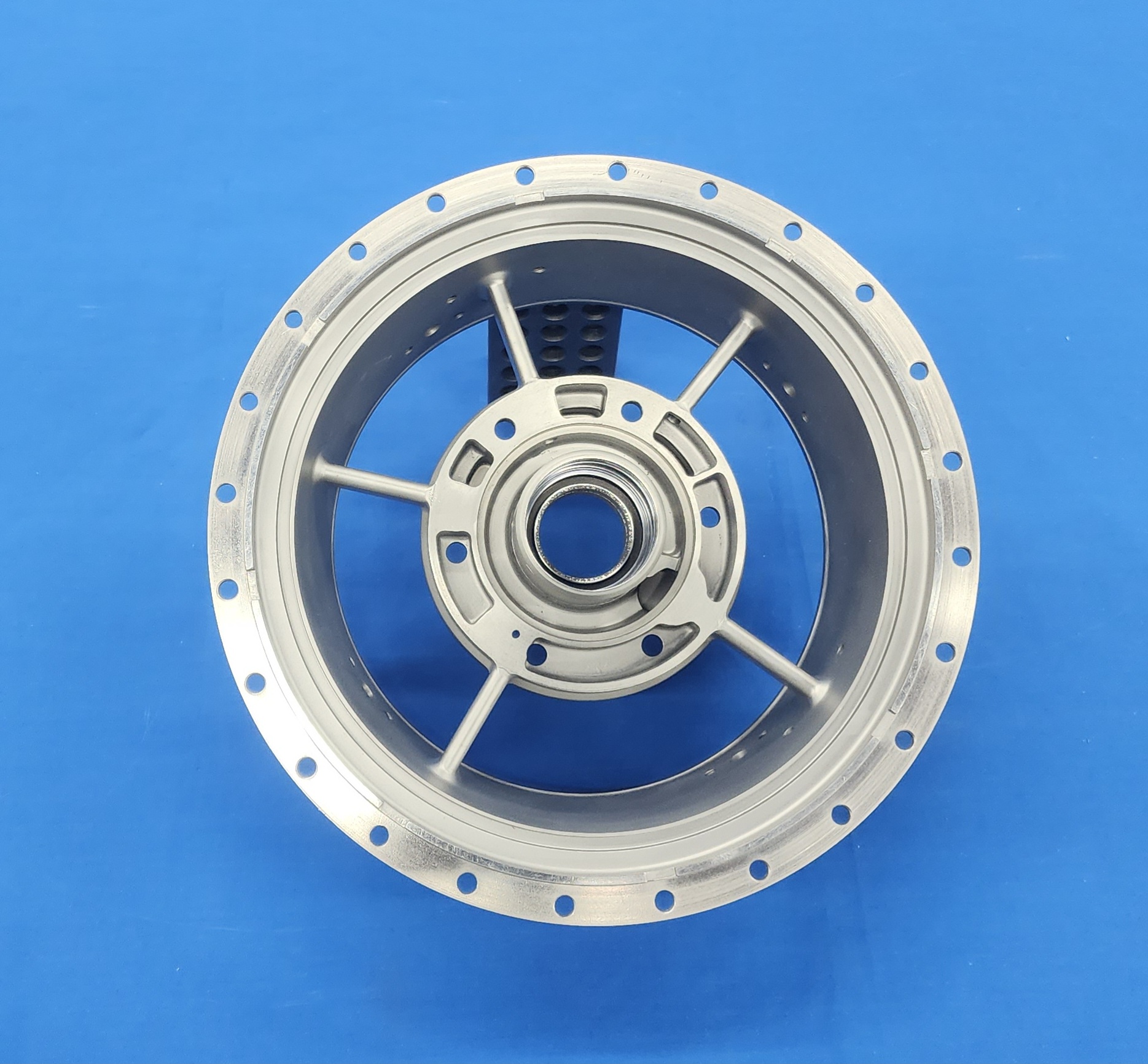 PT Support - Euravia