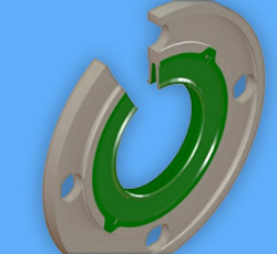 Teflon Coated - Euravia