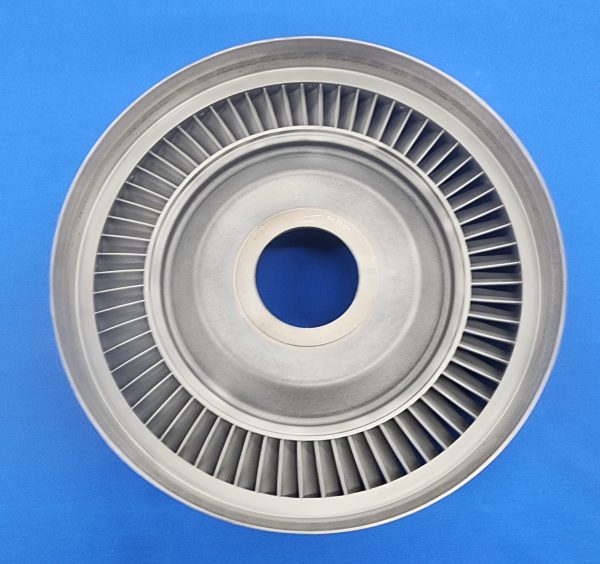 1st Stage PT Nozzle - Euravia