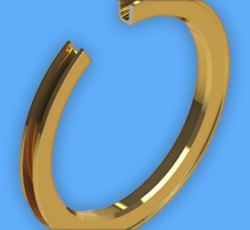 Omega Seal - Euravia